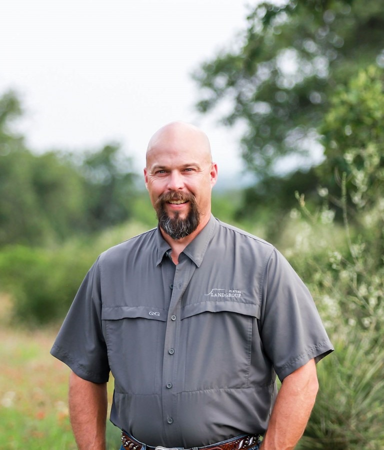 Seasons - Spring 2016 - Plateau Land & Wildlife Management